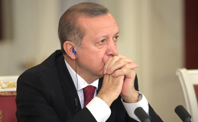 Erdogan: Sporazum med ZDA in Iranom je pomemben korak proti trajnemu ...