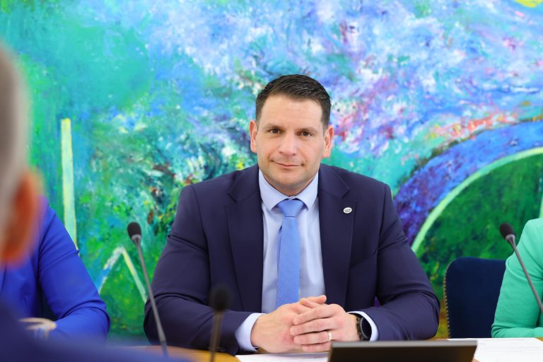Predsednik DZ Zoran Stevanović na Facebooku poslanca Luke Mesca pozval ...